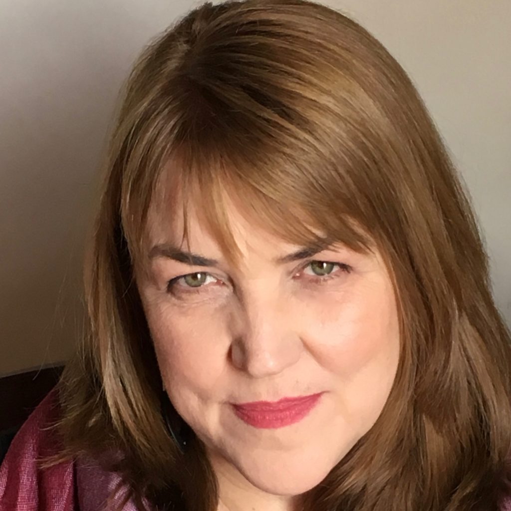 Mary-Ann Leonard trainer in Management, Marketing - EPS Development